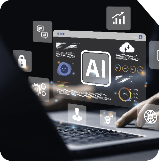 AI Development - Telepathy Infotech