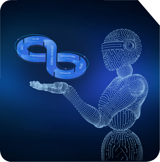 AI Development - Telepathy Infotech