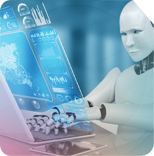 AI Development - Telepathy Infotech